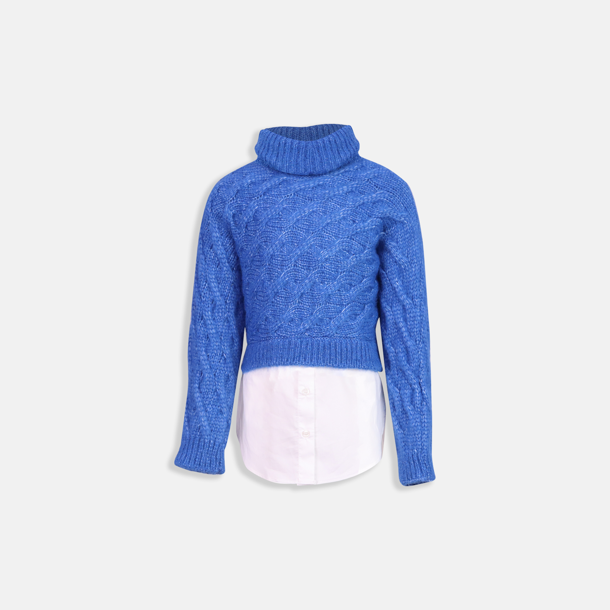 Girls Sweater | ICE CUBE