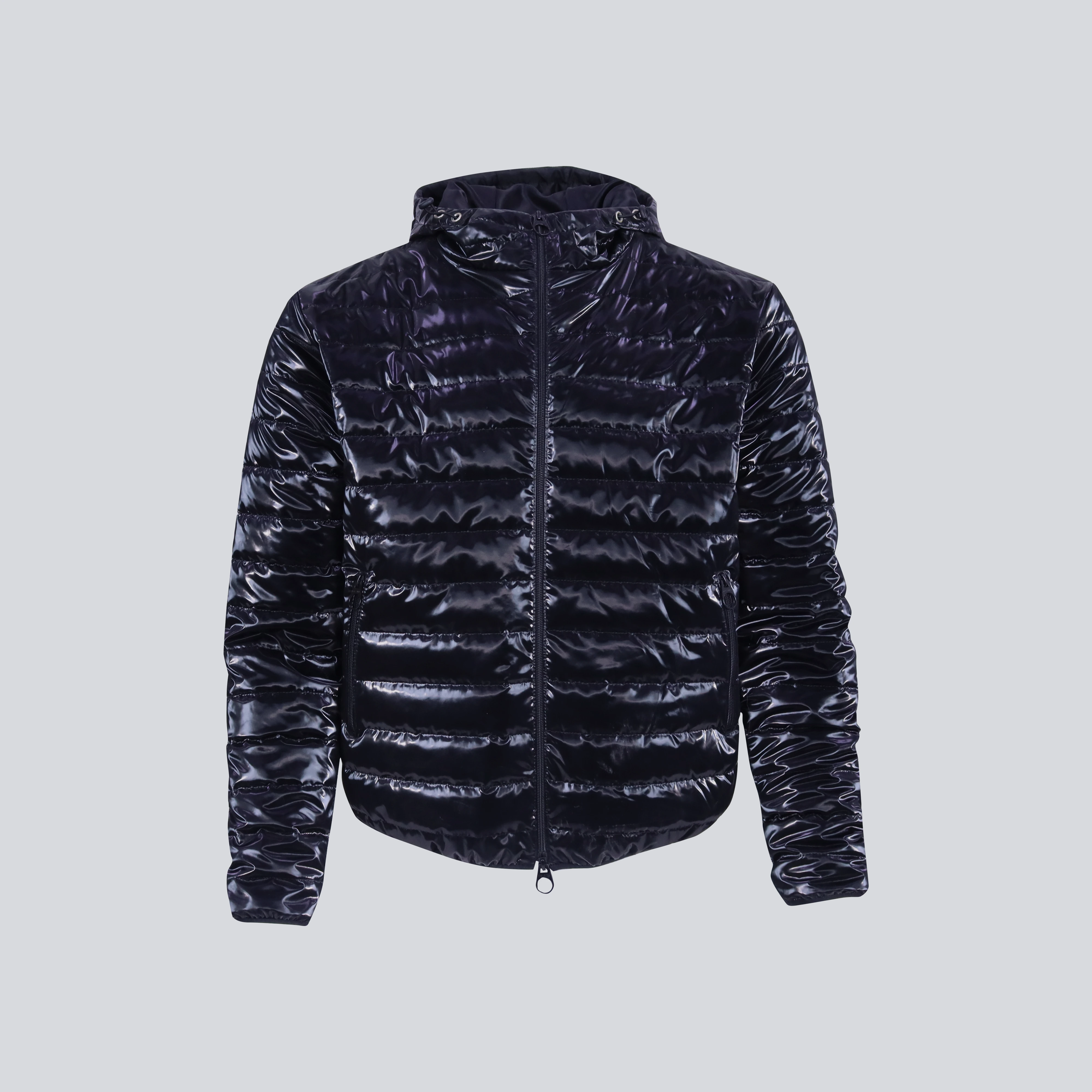 Men's Puffer Jacket | ICE CUBE