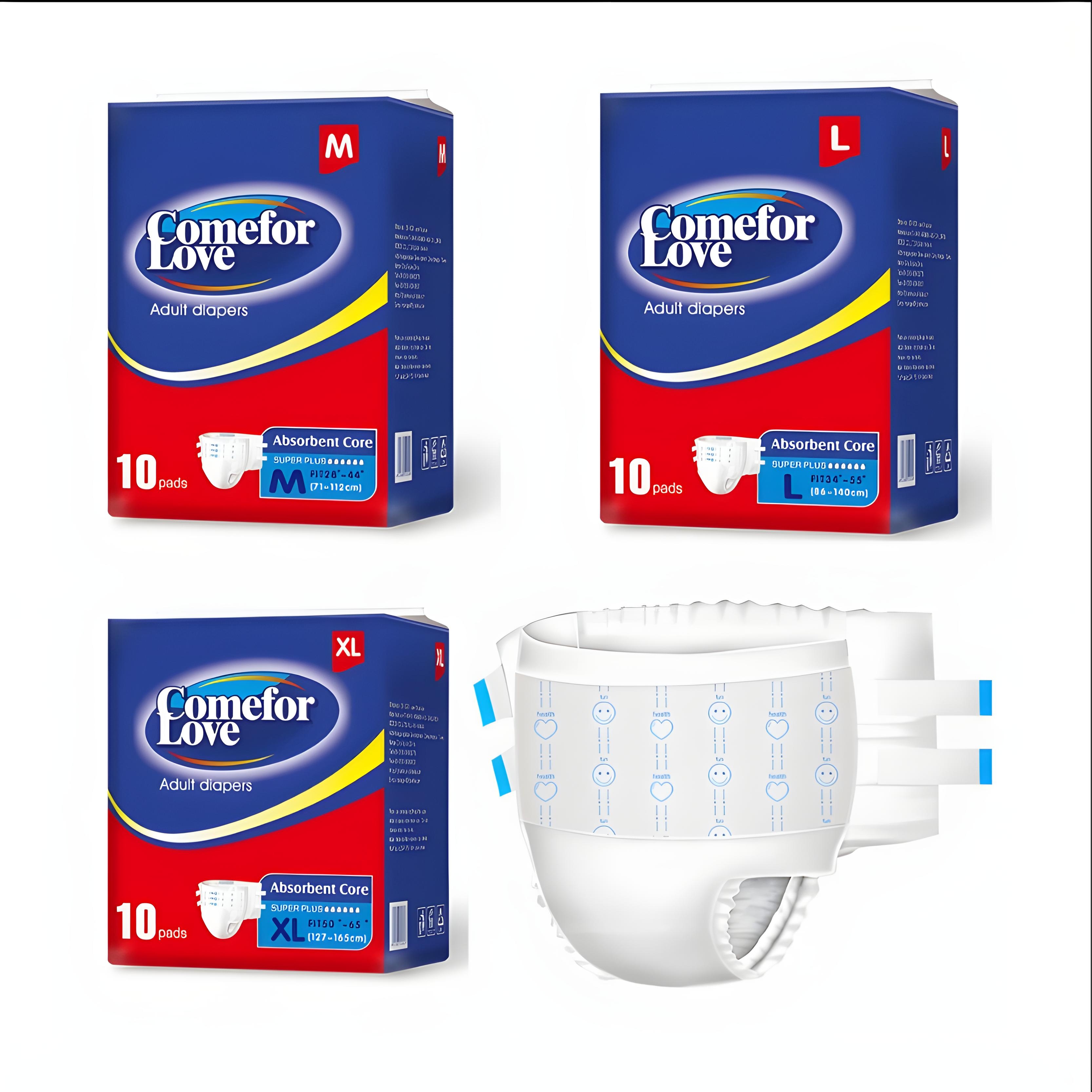 Come For Love Adult Diapers | ICE CUBE